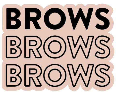 Hd Brows GIFs - Get the best GIF on GIPHY
