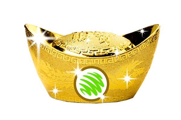 Money Gold Sticker for iOS & Android | GIPHY