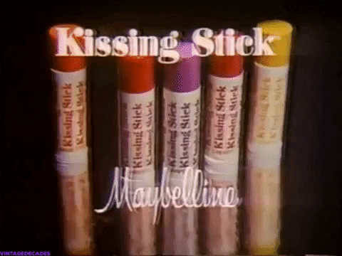 Kissing Stick GIFs - Get the best GIF on GIPHY