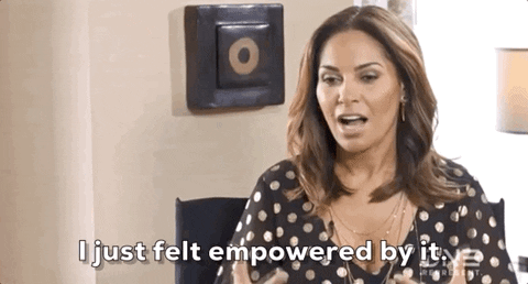 Empower Your Talent GIFs - Get the best GIF on GIPHY