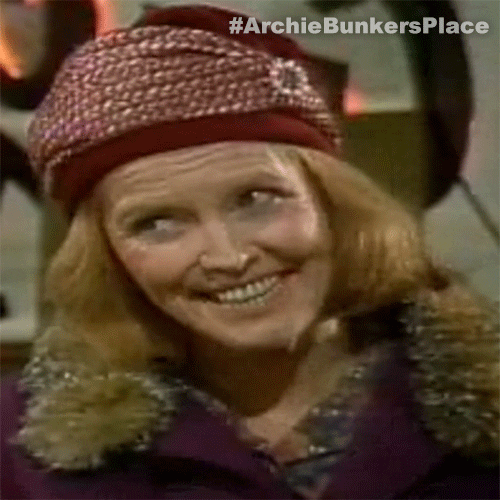 Archie Bunker's Place GIFs - Find & Share on GIPHY
