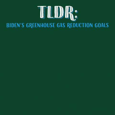 Achieve-net-zero-greenhouse-gasses-2050 GIFs - Get the best GIF on GIPHY