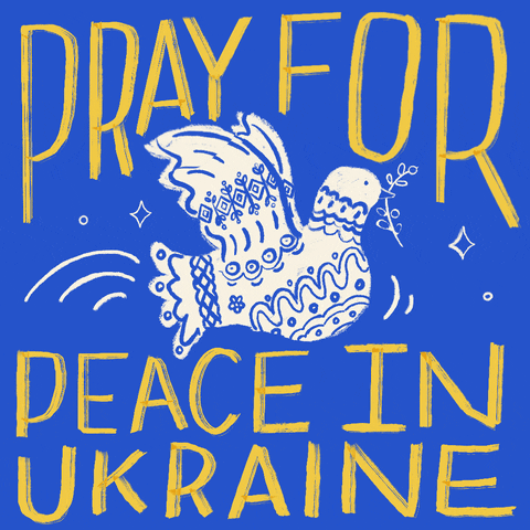 Power To The People Peace GIF by Creative Courage - Find & Share on GIPHY