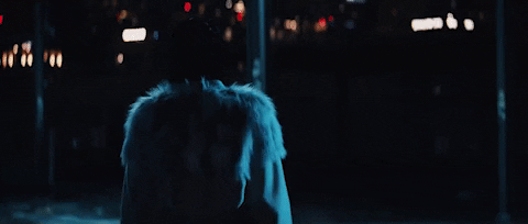 Looking Back GIFs - Get the best GIF on GIPHY