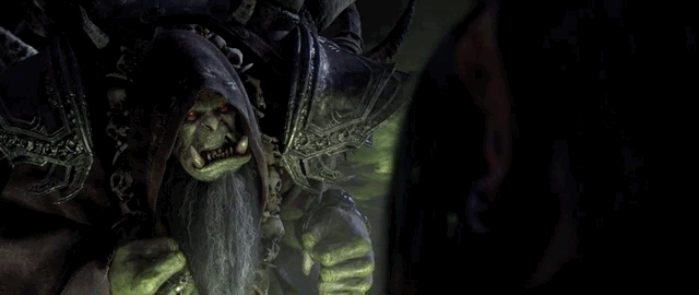 World Of Warcraft GIF - Find & Share on GIPHY