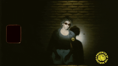 Op-art-sunglasses GIFs - Get the best GIF on GIPHY