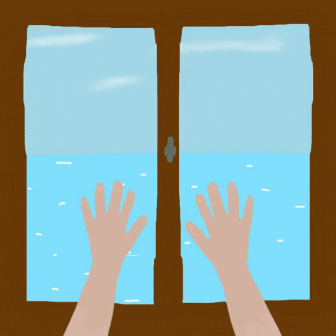 Hand Drawing Sea GIF - Find & Share on GIPHY