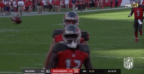 Tom Brady Officially Signs with Buccaneers! by Sports GIFs | GIPHY