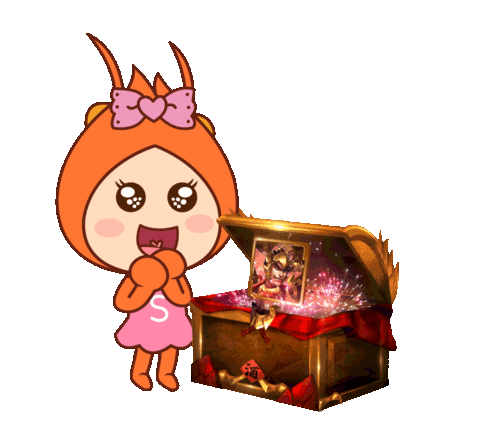 Happy Shopping Sticker by Shopee Indonesia for iOS & Android | GIPHY