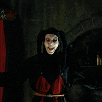 Slow Smile Animated Gif