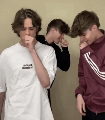 Toser GIFs - Get the best GIF on GIPHY