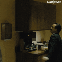 Rage Reaction Gif