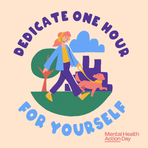 13 GIFs to Take Action for Mental Health by mtv | GIPHY