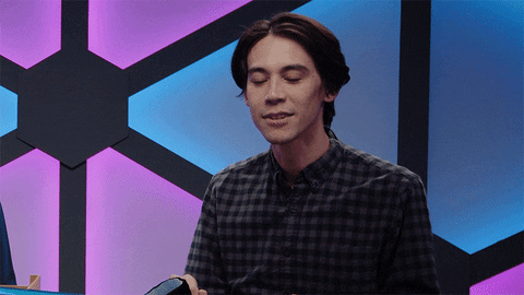Dropout.tv GIFs - Find & Share on GIPHY