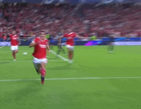 Champions League Football GIF by UEFA - Find & Share on GIPHY