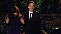 New Girl Nick Gifs