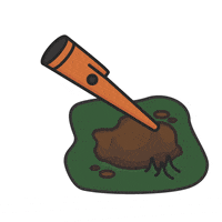 Metal Detector Detecting GIF - Find & Share on GIPHY