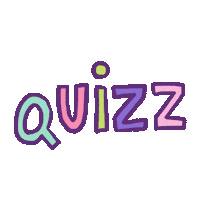 Quiz Time Gif