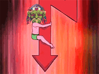 Down Bad GIFs - Get the best GIF on GIPHY