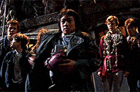 Chunk Goonies Gif Animated