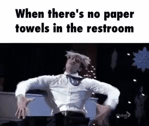 Paper-towel GIFs - Get the best GIF on GIPHY
