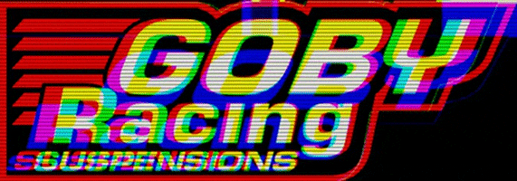 Goby Racing GIF - Find & Share on GIPHY