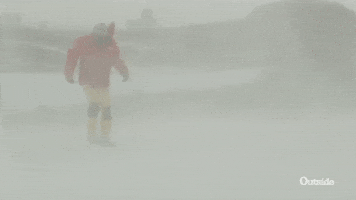 Winter Storm Snow GIF by Outside TV - Find & Share on GIPHY
