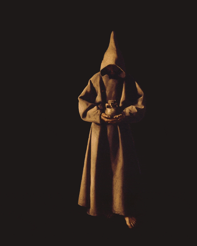 Monk Levitation GIF - Find & Share on GIPHY