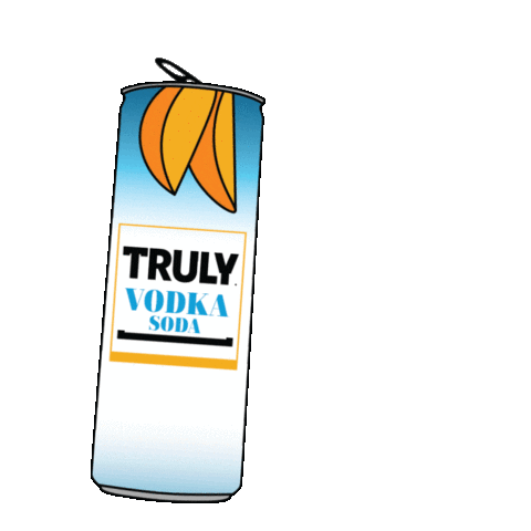 TRULY HARD SELTZER GIFs on GIPHY - Be Animated