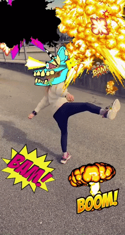 Queen-buster GIFs - Get the best GIF on GIPHY