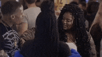 Hi Flirt Gif