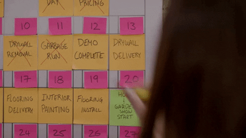 Show Start GIFs - Get the best GIF on GIPHY