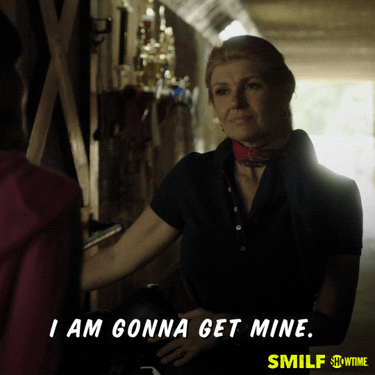Mine Gif