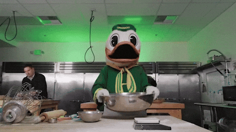 University of Oregon GIFs on GIPHY - Be Animated