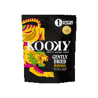 Kooky GIFs on GIPHY - Be Animated