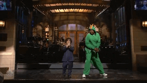 New trending GIF tagged snl got monologue peter… | Trending Gifs