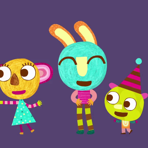 Olobob Top GIF - Find & Share on GIPHY
