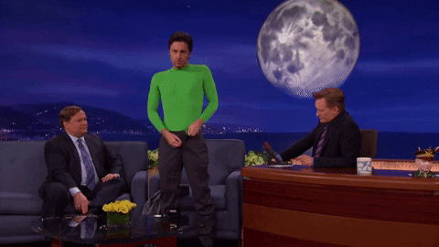 Zach Hadel GIFs - Get the best GIF on GIPHY