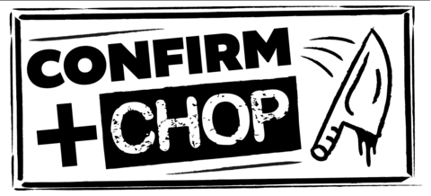 Confirmpluschop GIFs - Get the best GIF on GIPHY