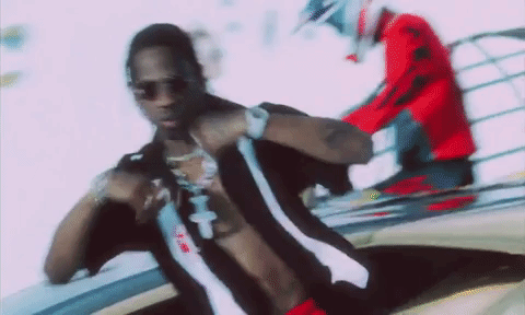 Travis Scott GIF - Find & Share on GIPHY