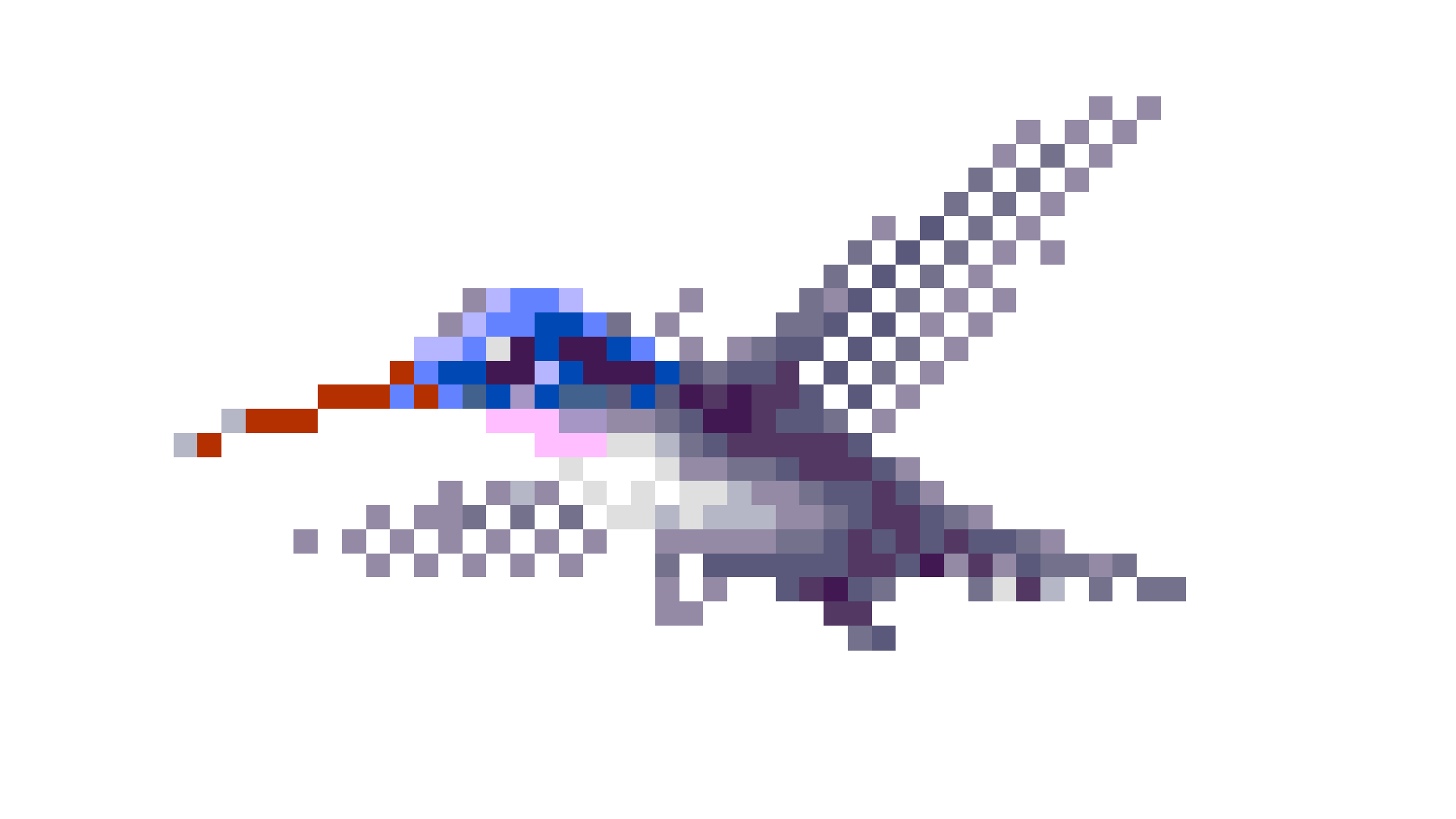 Flying Video Games Sticker by ProfessorLightWAV for iOS & Android | GIPHY