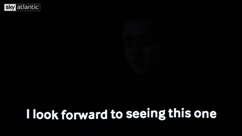 Looking Forward To Seeing You Quotes