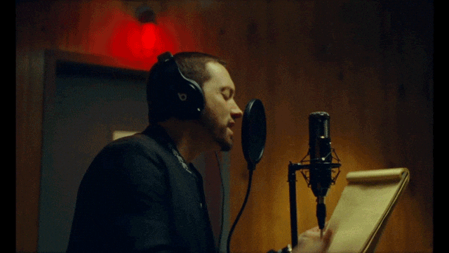 Eminem Rapping GIFs - Find & Share on GIPHY