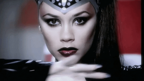 Victoria Beckham GIFs - Get the best GIF on GIPHY
