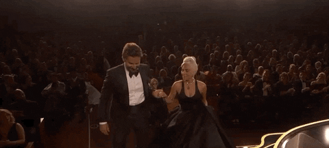 Remember the "Shallow" Performance at Last Year's Oscars? by ...