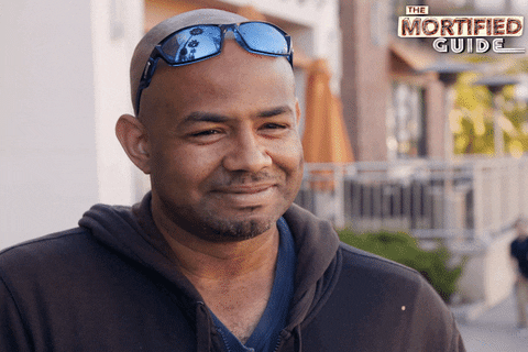 Hitting On Someone GIFs - Get the best GIF on GIPHY