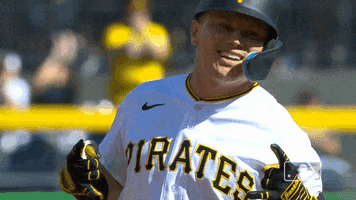 Pittsburgh Pirates GIFs on GIPHY - Be Animated