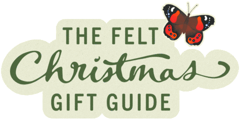 Felt GIFs on GIPHY - Be Animated