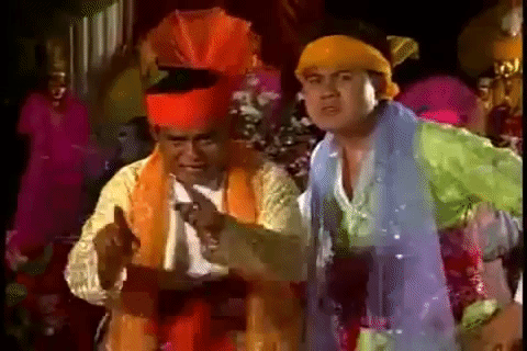 Myanmar Culture GIFs - Get the best GIF on GIPHY