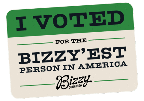 Bizzy Cold Brew GIFs on GIPHY - Be Animated
